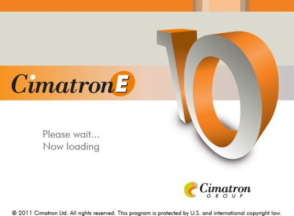 วิธี crack cimatronE10 cimatrone11 สอนโปรแกรม cim - SiamShop.com
