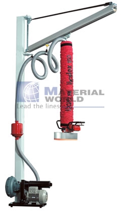 VACULEX Vacuum Lifter เครื่องยกสุญญากาศ