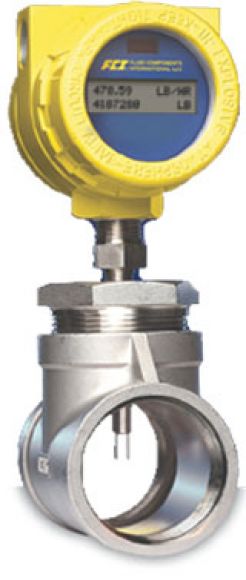 Gas Flowmeter - SiamShop.com