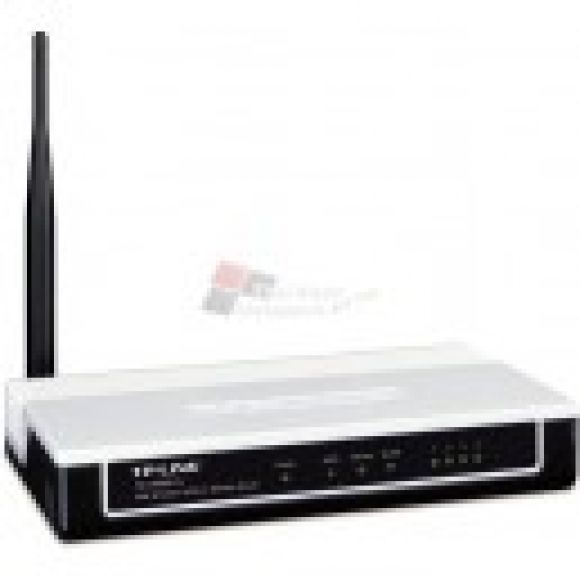 TP-LINK-TD-W8901G - SiamShop.com
