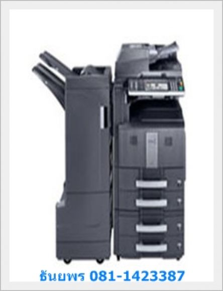 Kyocera mita TASKalfa 400ci - SiamShop.com