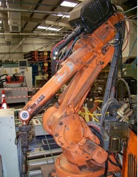 Robot ABB - SiamShop.com