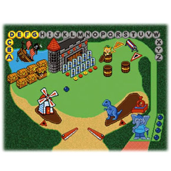 Fisher-Price 3 - In - 1 Smart Sports - SiamShop.com