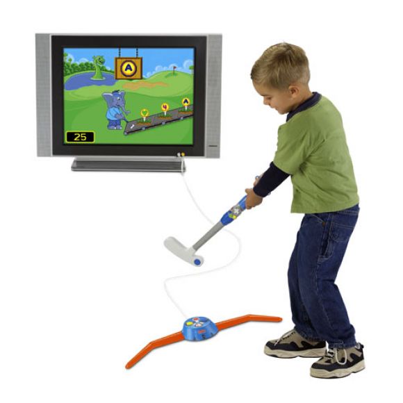 Fisher-Price 3 - In - 1 Smart Sports - SiamShop.com