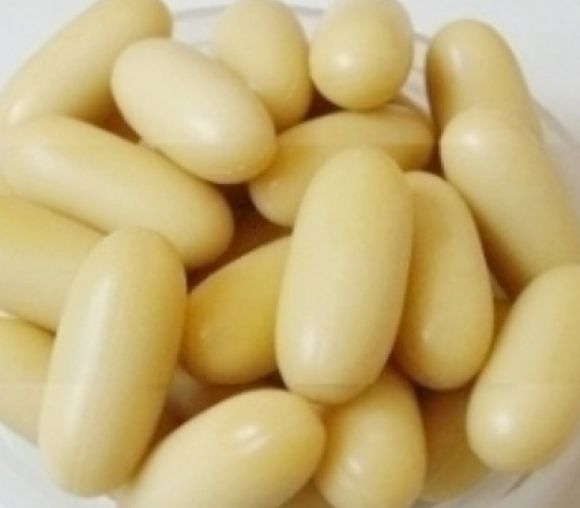 Gluta Maxi Zinc 2000mg - SiamShop.com