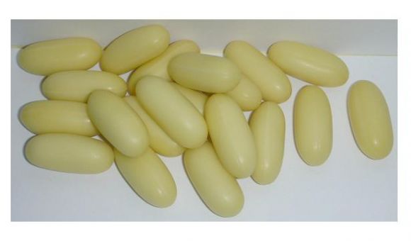 Gluta Maxi Zinc 2000mg - SiamShop.com