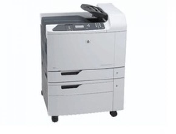 Hp Color Laser Jet CP6015X - SiamShop.com