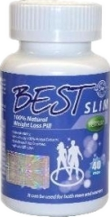 BEST SLIM 100% - SiamShop.com