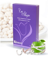 รีเชพ บริษัทคิงส์เฮลท์ตี้ ลดน้ำหนักสุตรใหม่ มาแรงก - SiamShop.com