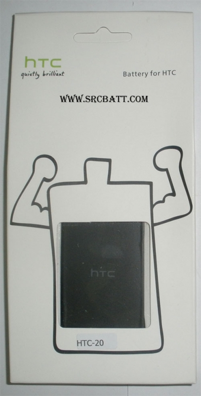 แบตเตอรี่มือถือยี่ห้อ HTC Incredible S S710E ความ - SiamShop.com