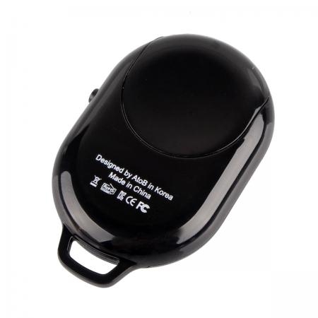 รีโมทถ่ายรูปไร้สาย AB Shutter 3 Blue - SiamShop.com