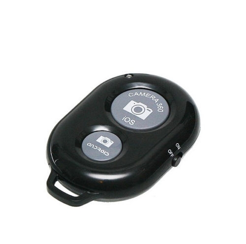 รีโมทถ่ายรูปไร้สาย AB Shutter 3 Blue - SiamShop.com