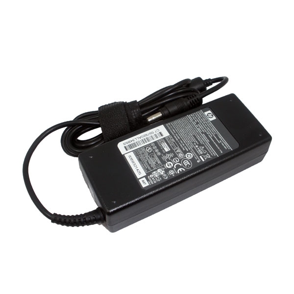 Adapter Notebook HP/Compaq 19V/4.74A (1.7mm) ของแท - SiamShop.com
