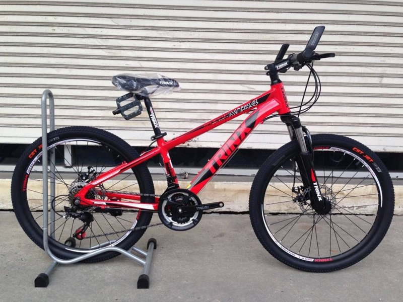 จักรยานเสือภูเขา - SiamShop.com